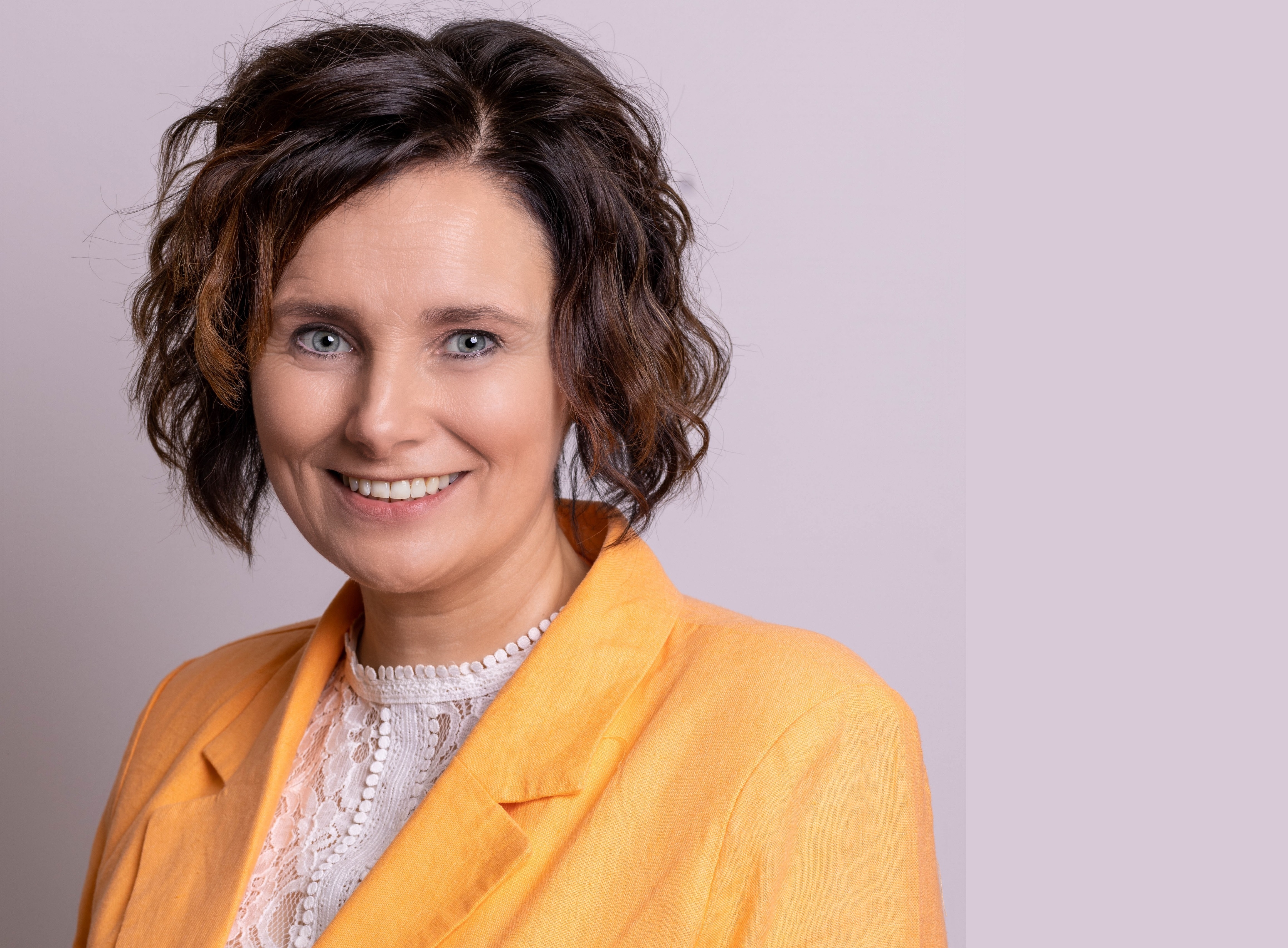 Outsource Group's Sandra Quinn is first female in NI to become assured Cyber Advisor - ADS Advance